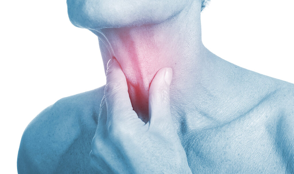 Swallowing Disorders Treatment In Dubai | Dr Neil Galletly